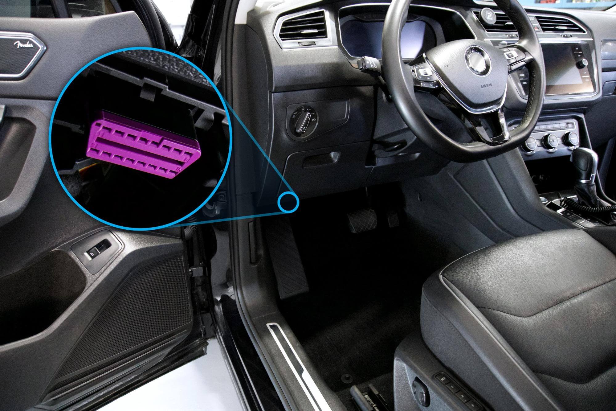 Revisione auto tramite OBD: cosa cambia dal 2024 - Autotime
